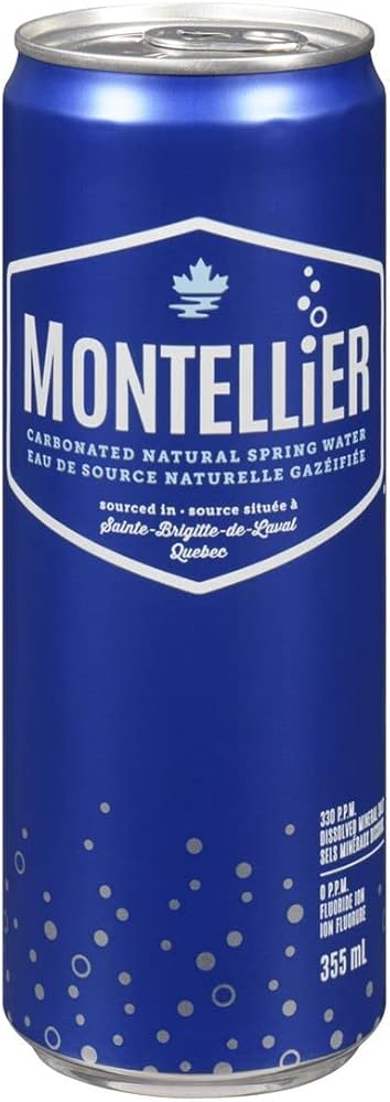 Montellier, Original, 355mL – SipStop Direct