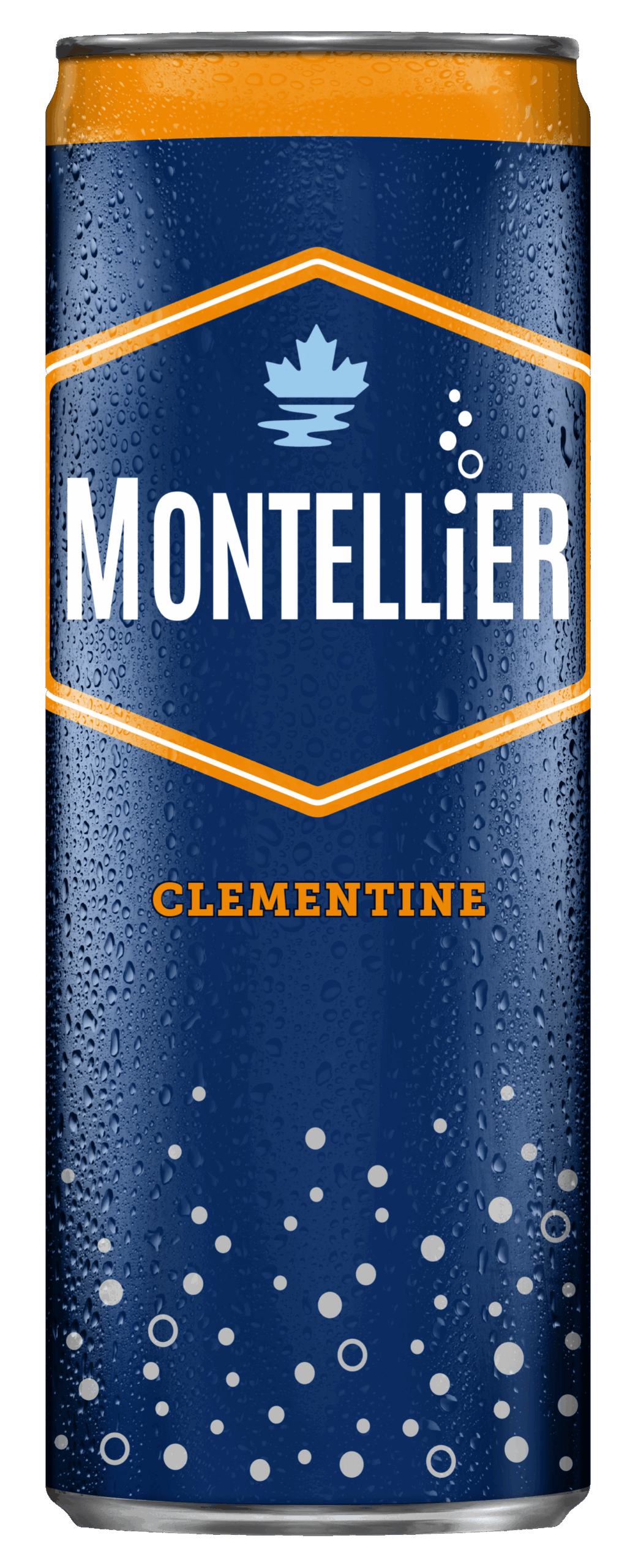 Montellier, Clementine, 355mL – SipStop Direct