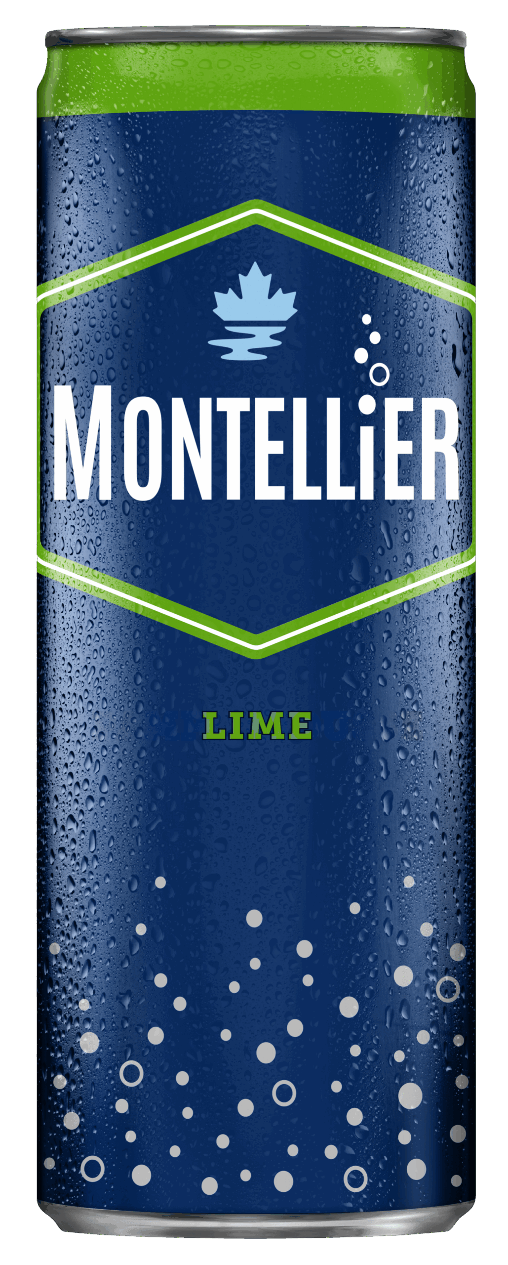 Montellier, Lime, 355mL – SipStop Direct